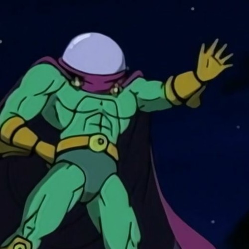 Stream Mystery (Heh Heh Mix) by Amen Holmes | Listen online for free on ...