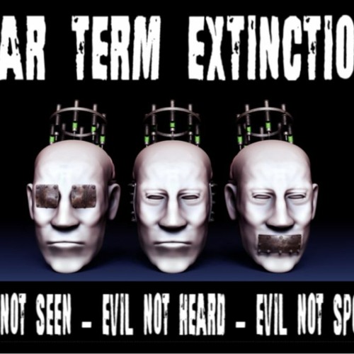 Stream Show podcast for 4/17/23: NEAR TERM EXTINCTION – EVIL NOT SEEN ...