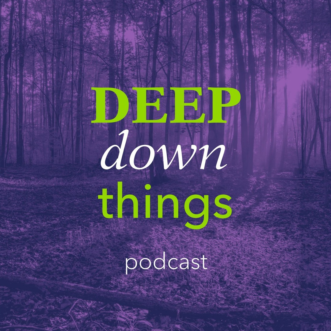 Stream Catholic Studies | Listen to Deep Down Things playlist online ...