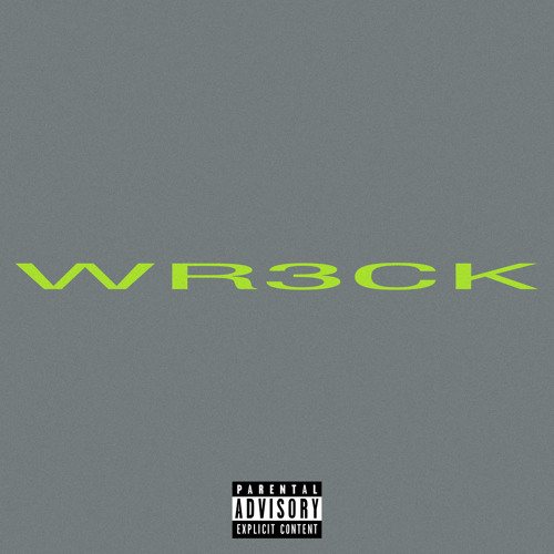 Stream ODD EARTHLING | Listen to WR3CK EP (ODD x BRONKx3) playlist ...