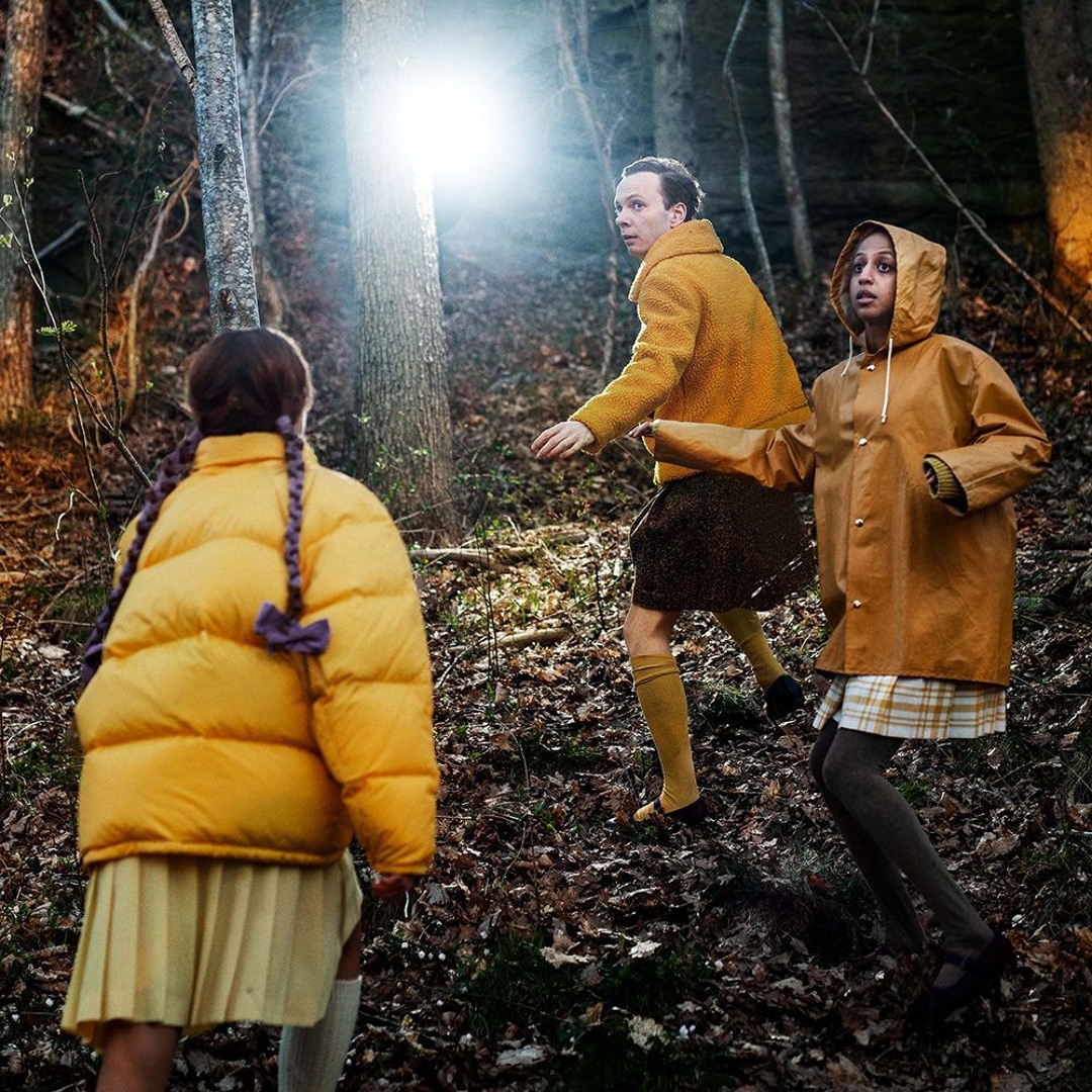 Stream episode The Vivian Girls - Introduktion av dramaturg Lisa Linden ...