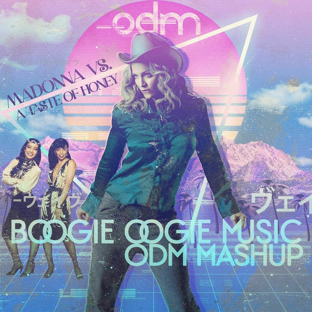 Stream Boogie Oogie Music by ODM | Listen online for free on SoundCloud