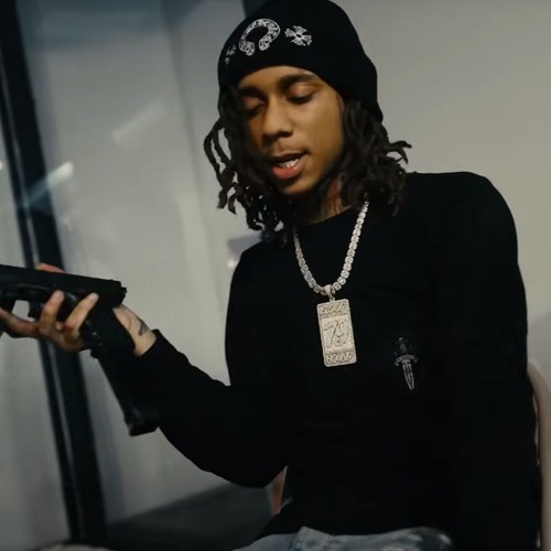 Stream Bloodhound Lil Jeff x Back Inna Raq (Snippet Loop) by double s ...