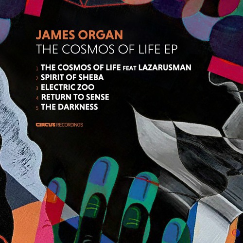 Stream James Organ - Return To Sense by CIRCUS RECORDINGS | Listen ...