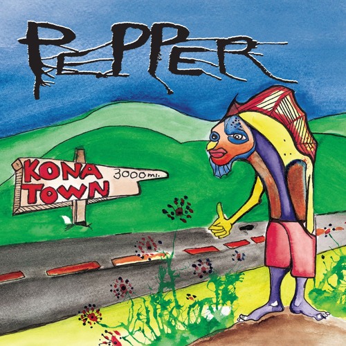 Stream Stormtrooper by Pepper | Listen online for free on SoundCloud