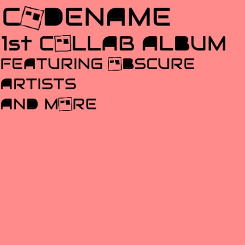 Stream Codename, Alpine - anaphylaxis (Codename Mix) by Codename ...