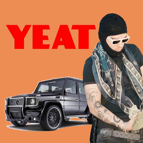 Stream [FREE] YEAT Type Beat 2022 - "Money Long" | Yeat/Rage Type Beat ...