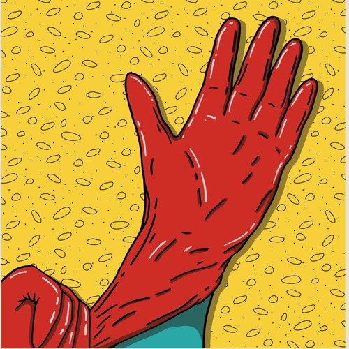 Stream Love Muscle w/ Michael Upson (All Night Long) by Michael from ...