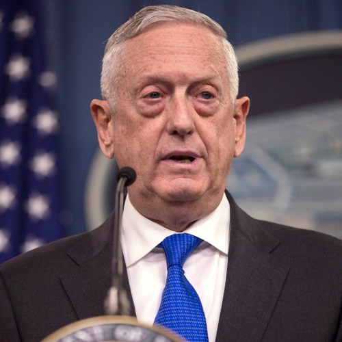 Stream General James Mattis Memorial Day 2020 Speech by peteontheradio ...