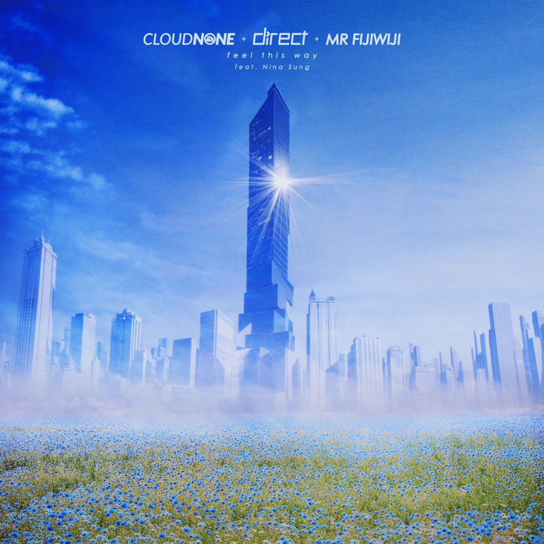 Stream feel this way by CloudNone | Listen online for free on SoundCloud