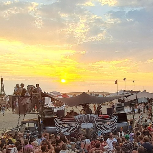 Stream Sol | Listen to AfrikaBurn 2024 playlist online for free on ... Stream Sol | Listen to AfrikaBurn 2024 playlist online for free on ...