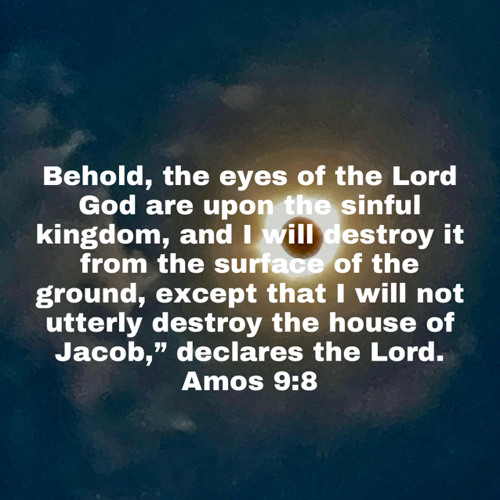 Stream Amos 9:1-10 - A Final Vision by The Other Spurgeon | Listen ...