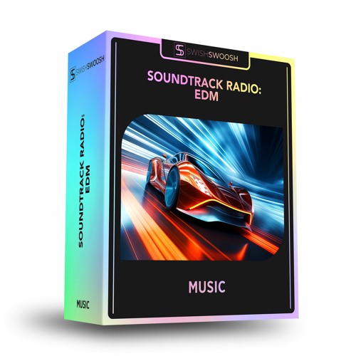 Stream Soundtrack Radio: EDM Music Pack Preview by SwishSwoosh | Listen ...