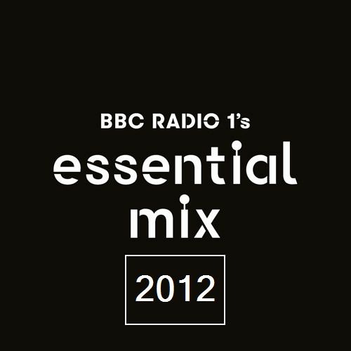 Stream Iridium DJ | Listen to Essential Mix - BBC Radio 1 - 2012 ...