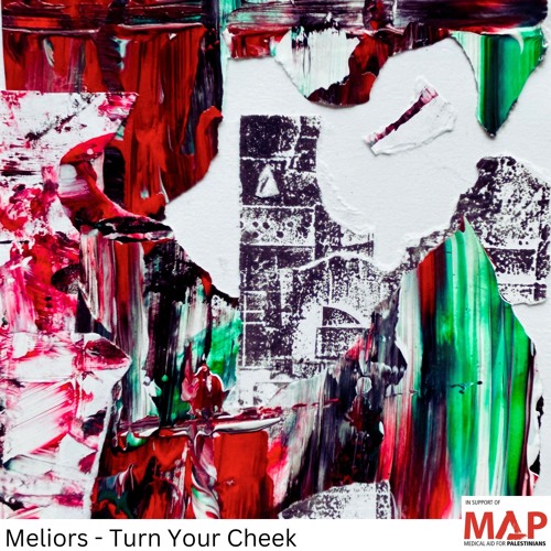 Stream Turn Your Cheek by Tarqo Music | Listen online for free on ...