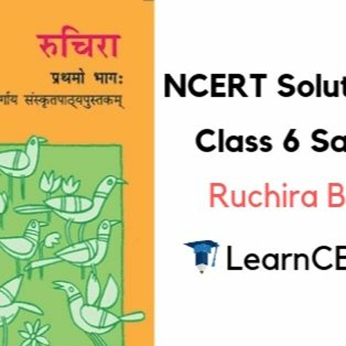 Stream NCERT Solutions For Class 6 Maths In PDF Format Download And Stream NCERT Solutions For Class 6 Maths In PDF Format Download And