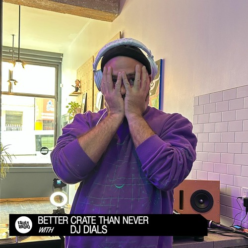 Stream Noise Pop 30 | Better Crate Than Never With DJ Dials | February ...