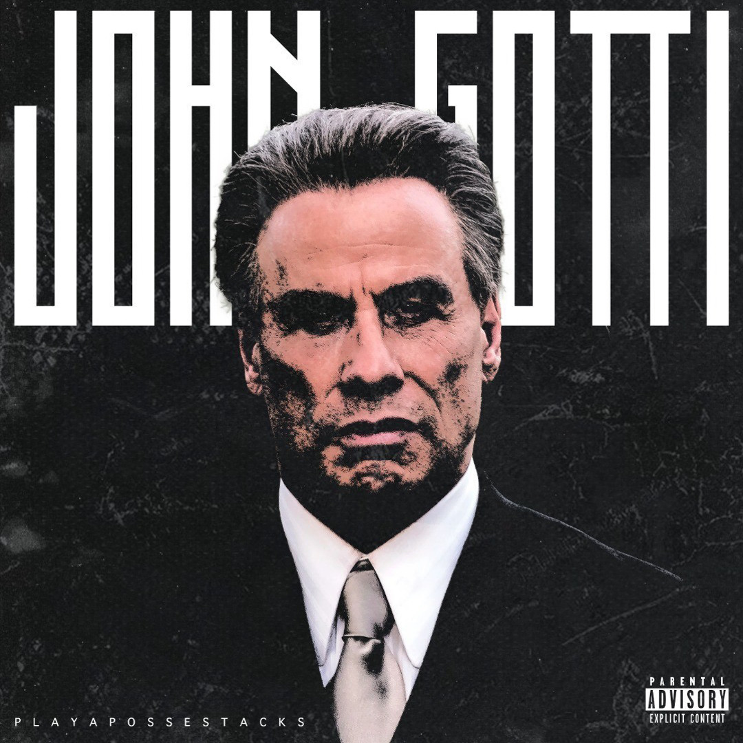 Stream John Gotti by PlayaPosseStacks | Listen online for free on SoundCloud