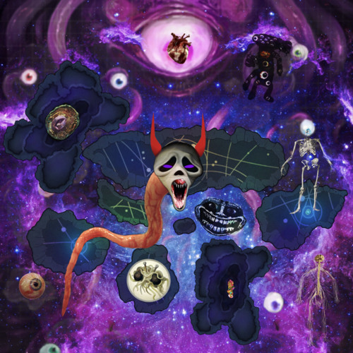 Stream Void Worm | Listen to UltraGravity playlist online for free on ...