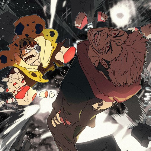 Stream Sukuna Vs Jogo ( Jujutsu Kaisen) by Bakrou | Listen online for ...