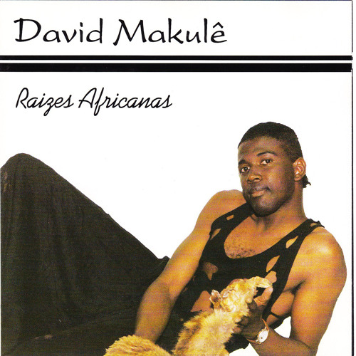 Stream Raiz Africana by David Makulê | Listen online for free on SoundCloud