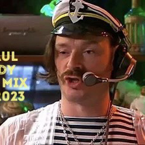 Stream Paul Woody June Mix 2023 by DJ Jack Napier | Listen online for ...