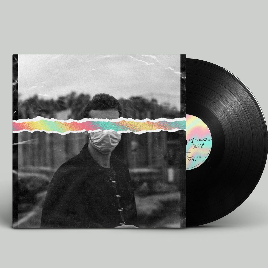 Stream JOFR - Escape by JOFR | Listen online for free on SoundCloud