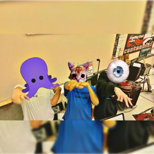 Stream (Yori x Stray) - GANGATRON!! #FUCKGMK by Mutard (@Straycore ...