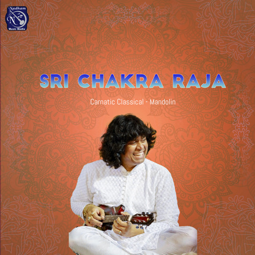 Stream Sarasa Samadaana-Kapi Narayani-Adi by Mandolin U. Rajesh ...