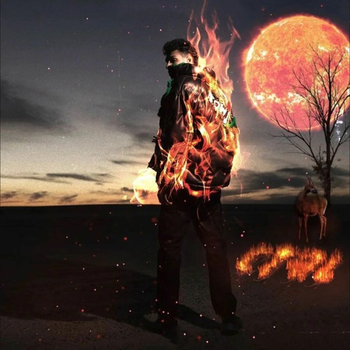 Stream XANDER GHOST Ft. MARWAN PABLO - OGRA (AT Trojan Remix) by 3li ...