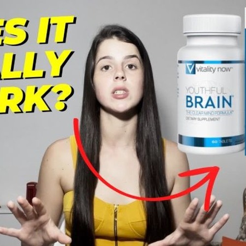 Stream The Science Behind a Youthful Brain: Tips for Lifelong Vitality by AumnDeon | Listen ...