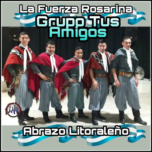 Stream Pescador Correntino / Costeando / Soy Forastero by Grupo Tus ...