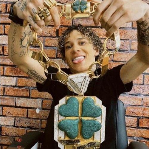 Stream Chefin - 10 CARROS (prod. LB Único) by AS MAIS TOCADAS - OFICIAL ...