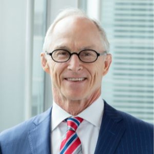 Stream episode David Schaefer - AEW Capital Management by Ready Media ...