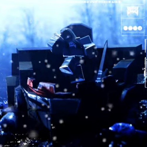 Stream Trapped in Ice (TDX) Tower Defense X by The GDA | Listen online ...