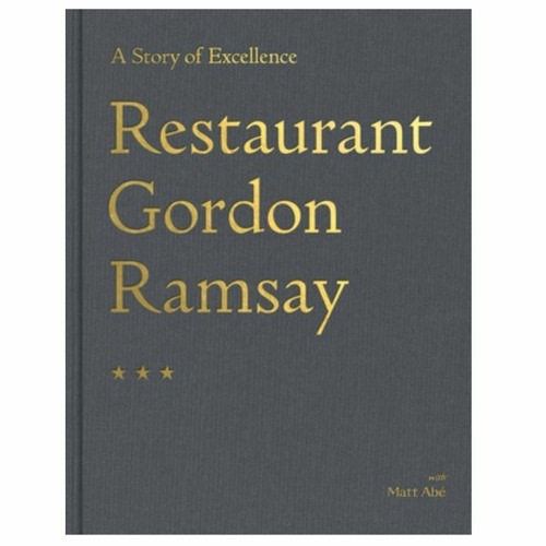 Stream How To Read (Book) Restaurant Gordon Ramsay: A Story of ...