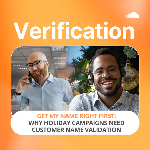 Stream episode Get My Name Right First: Why Holiday Campaigns Need ...