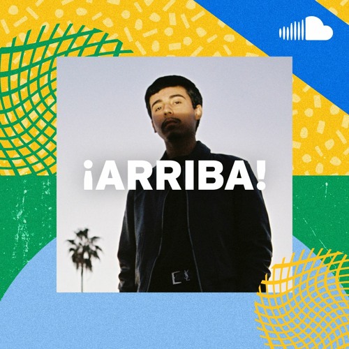 Stream La Onda: Latin | Listen to Nueva Música Mexicana: ¡Arriba ...