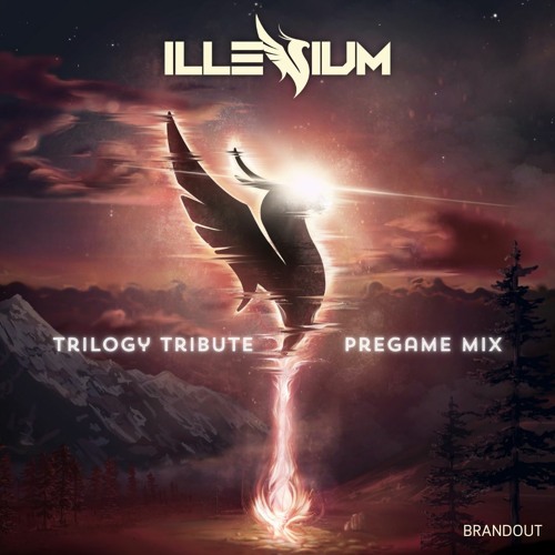 Stream Listen If You're An Illenial | ILLENIUM Trilogy 2024 Tribute ...