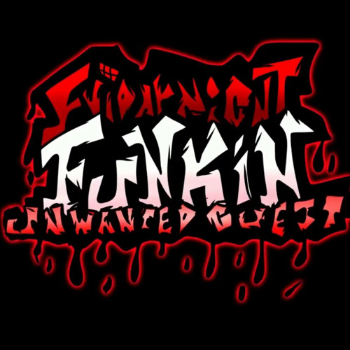 Stream Rust - FNF: Unwanted Guest OST by Byor | Listen online for free ...