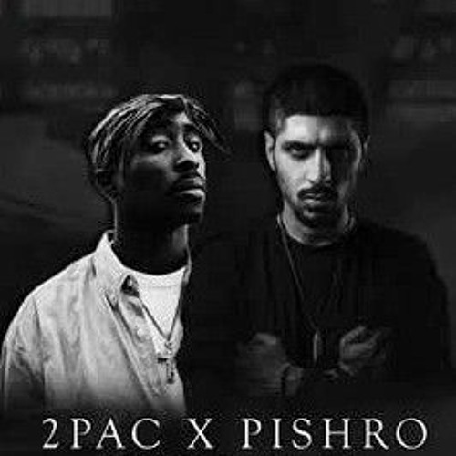 Stream Avatar Remix_Pishro x 2pac by Rap remixes | Listen online for ...