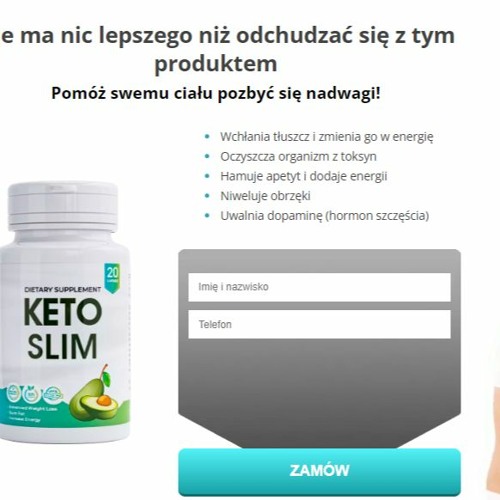 Stream Forum opinii o Keto Slim by Keto Slim Opinie Forum | Listen ...
