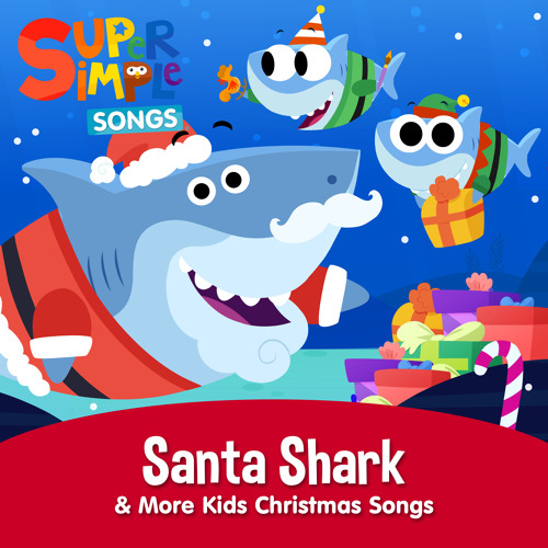 Stream Peekaboo Christmas (Sing-Along) (Instrumental) by Super Simple ...