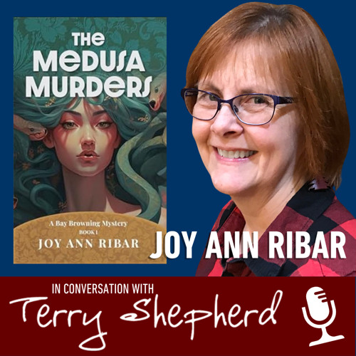 Stream Joy Ribar - The Medusa Murders from Terry Shepherd | Listen ...