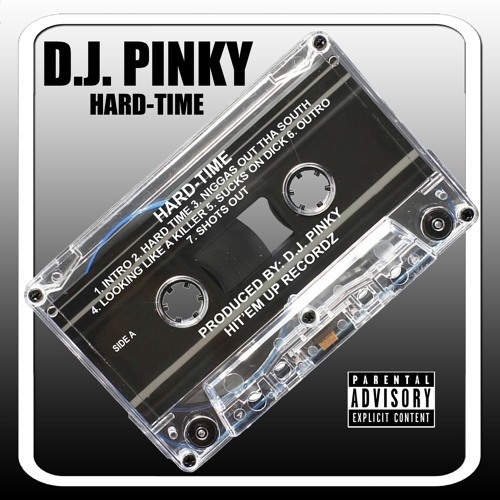 Stream D.J. Pinky - Shots Out by Sun City Publishing, LLC | Listen ...