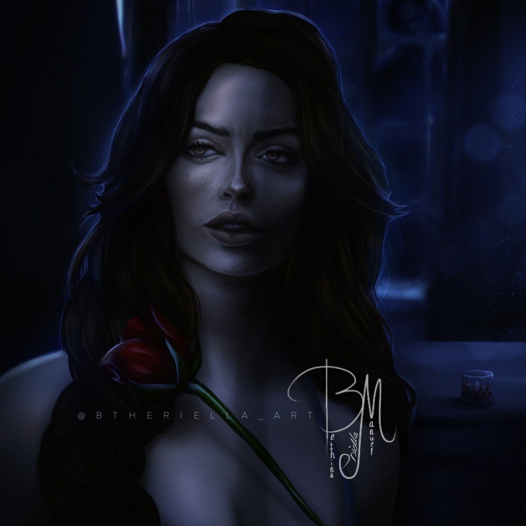 Stream Chloé | Listen to Haunting Adeline playlist online for free on ...