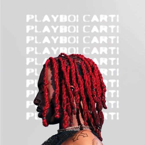 Stream Playboi Carti - Titan (prod. Cash Carti) by CARTIII | Listen ...