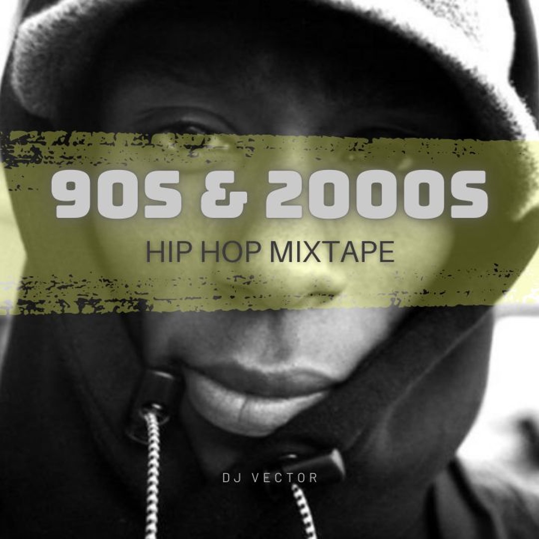 Stream 90s & 2000s HIP HOP MIX #11 ⧸ BEST OF HIP HOP CLASSICS by DJ ...