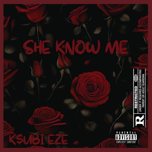 Stream She Know Me by K$UBI EzE | Listen online for free on SoundCloud