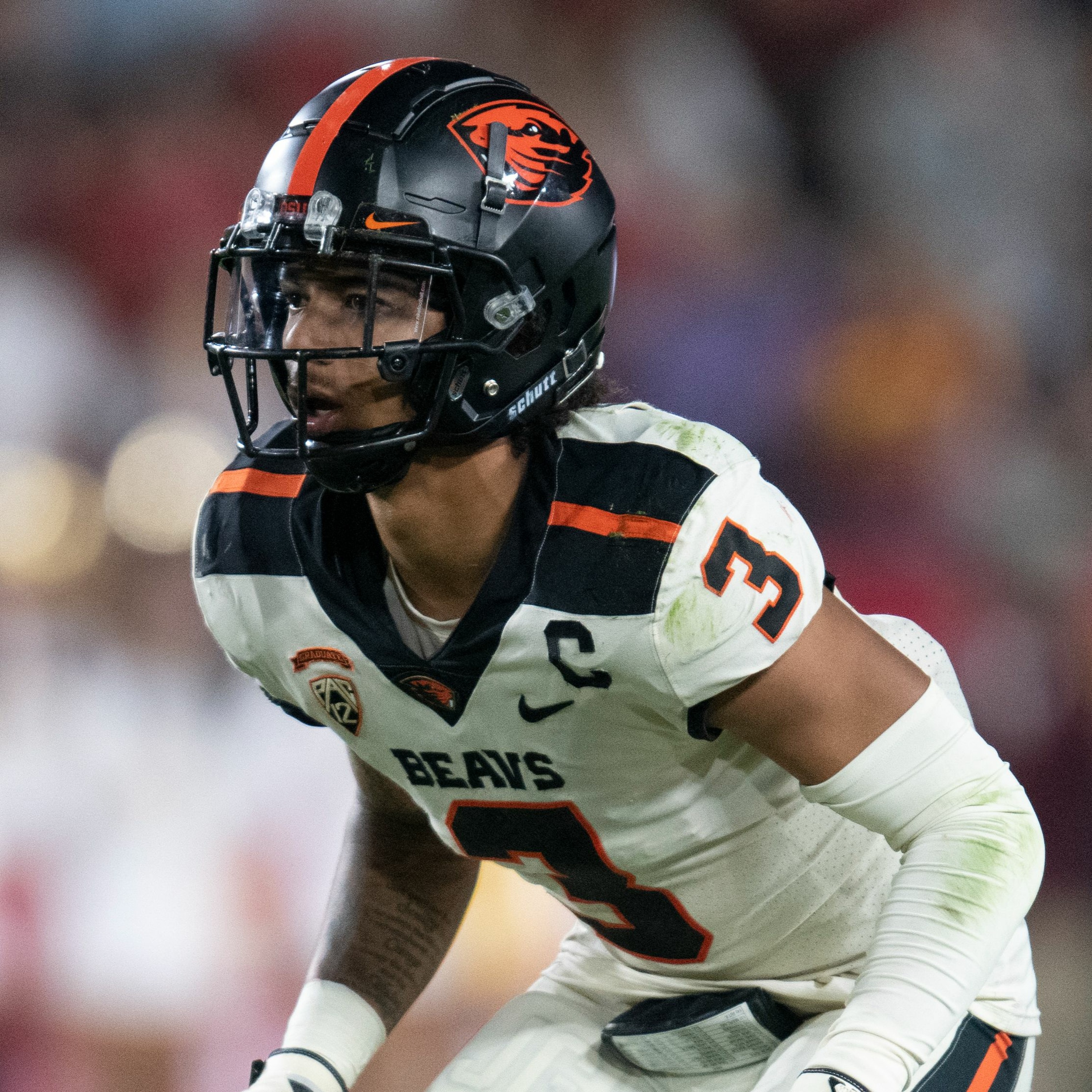 BFT Interview: Jaydon Grant by Bald Faced Truth with John Canzano ...